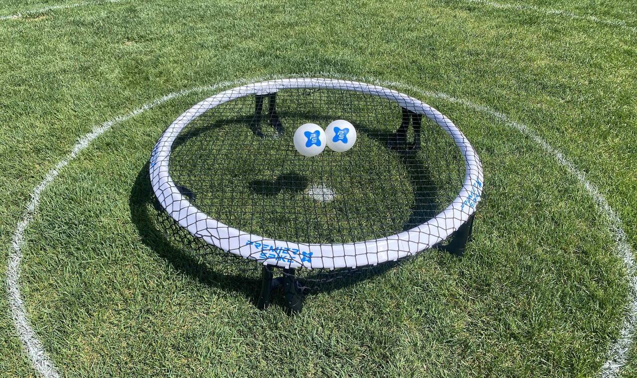 Funky Spike - Premier Spike Roundnet Equipment Now Available!